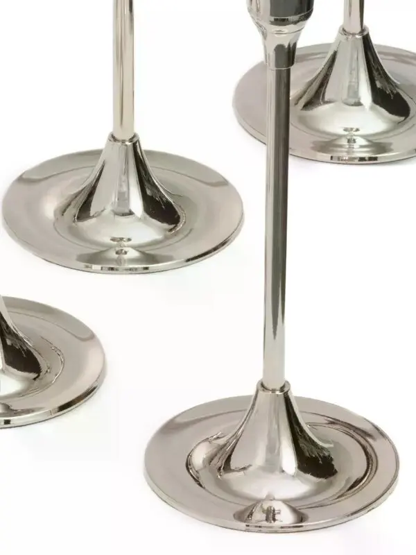 FOURTH STREET Candlesticks Holders