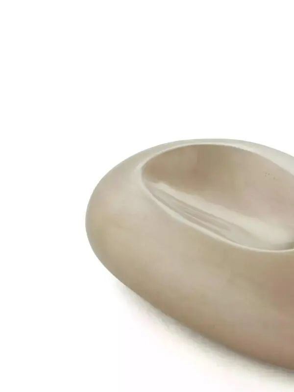 FOURTH STREET Brushed Catch All Tray