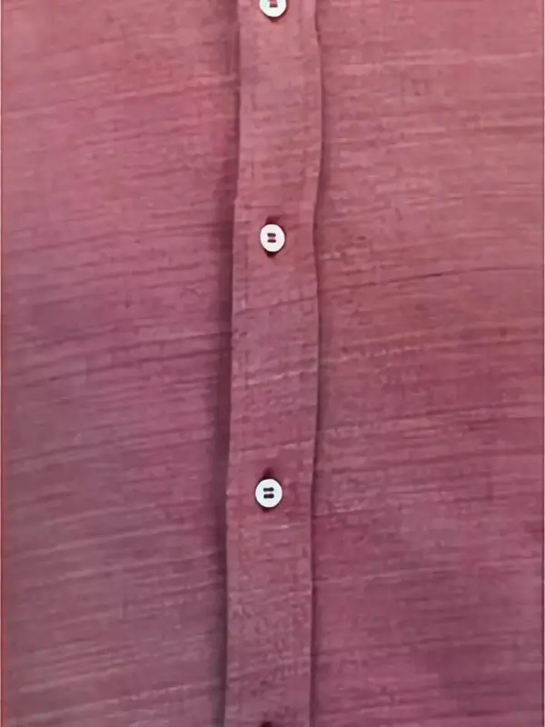 Brunello Cucinelli Slub-texture Shirt