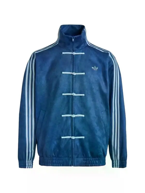 Adidas Frog-fastening Jacket