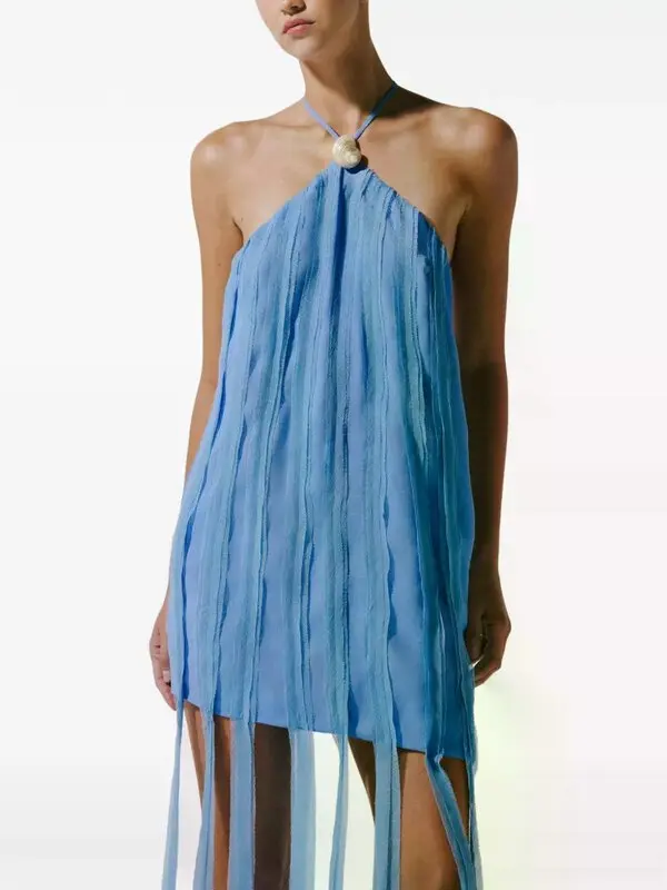 BAOBAB Olivia Mini Dress