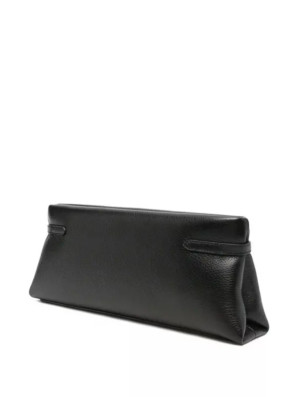 Brunello Cucinelli Leather Clutch