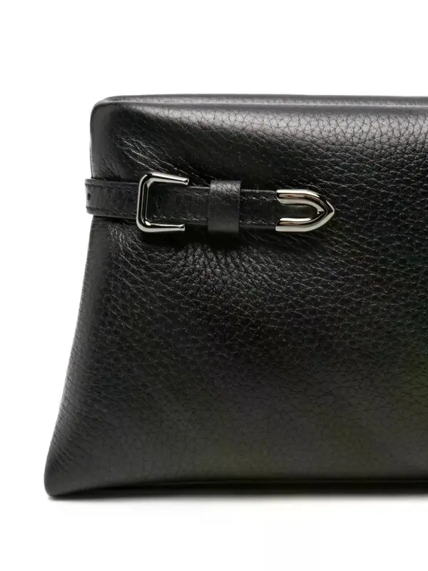 Brunello Cucinelli Leather Clutch