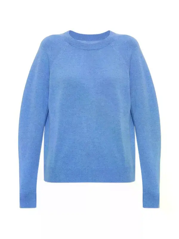 SAMSOE SAMSOE Raglan-sleeve Jumper