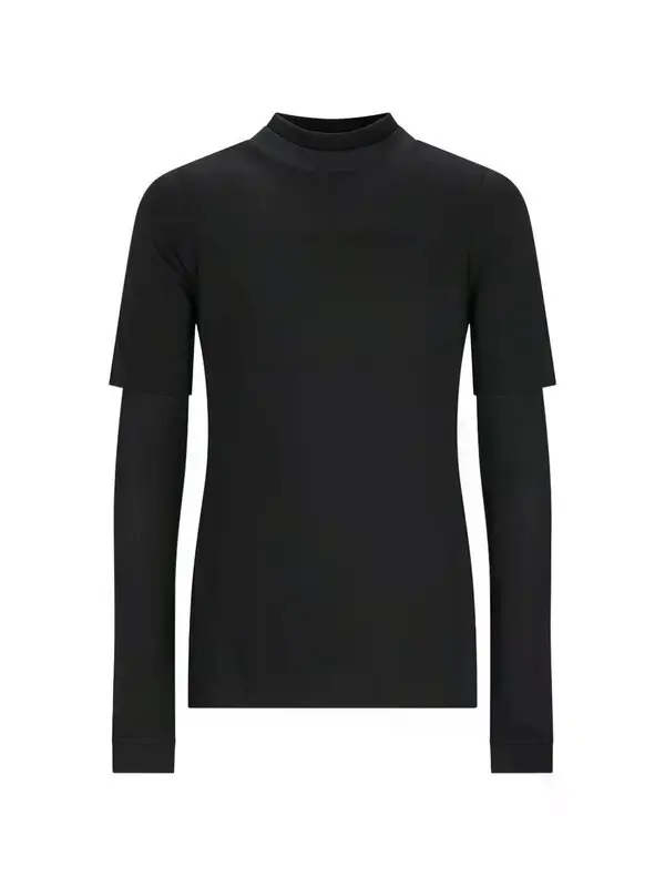 MORDECAI Double-layer T-shirt