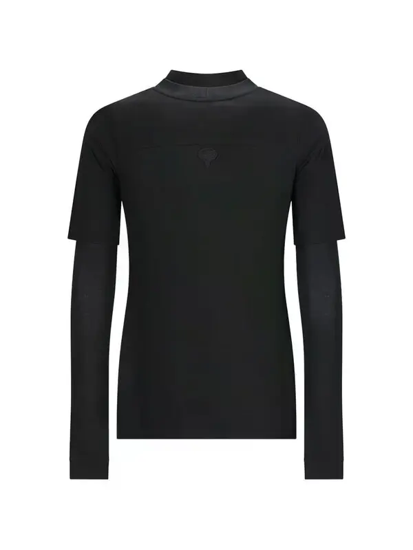MORDECAI Double-layer T-shirt