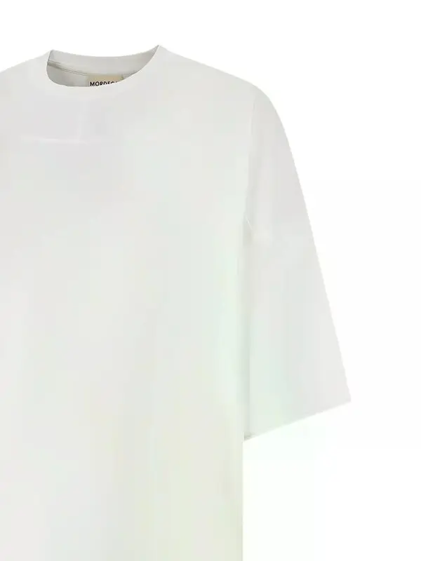 MORDECAI Panelled T-shirt