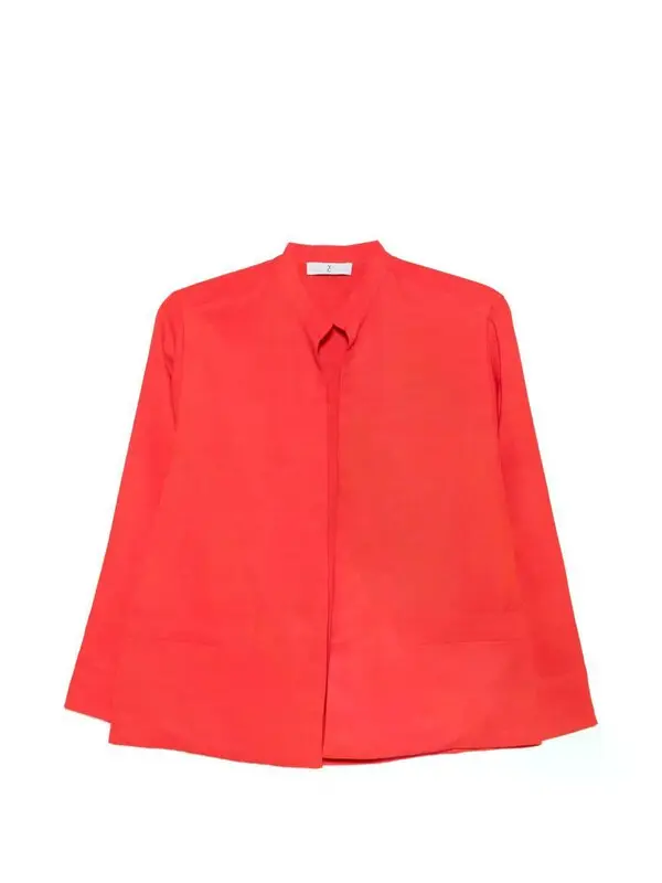 WHYCI Long-sleeves Jacket