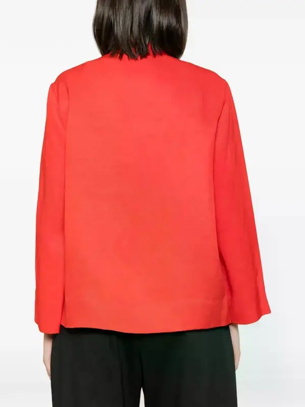 WHYCI Long-sleeves Jacket
