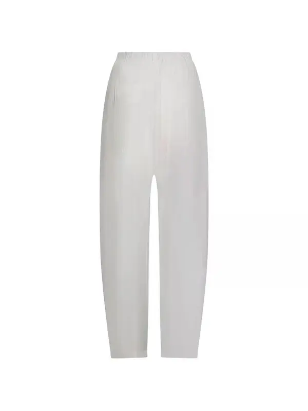 DARKPARK Simona Trousers - White