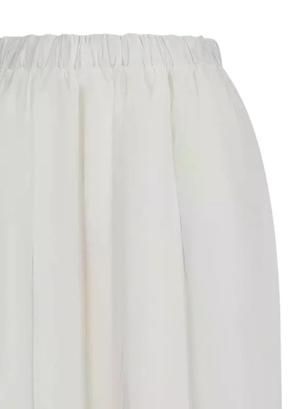 DARKPARK Simona Trousers - White