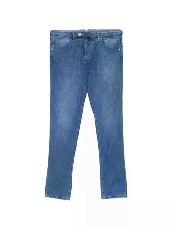Incotex Slim-fit Jeans