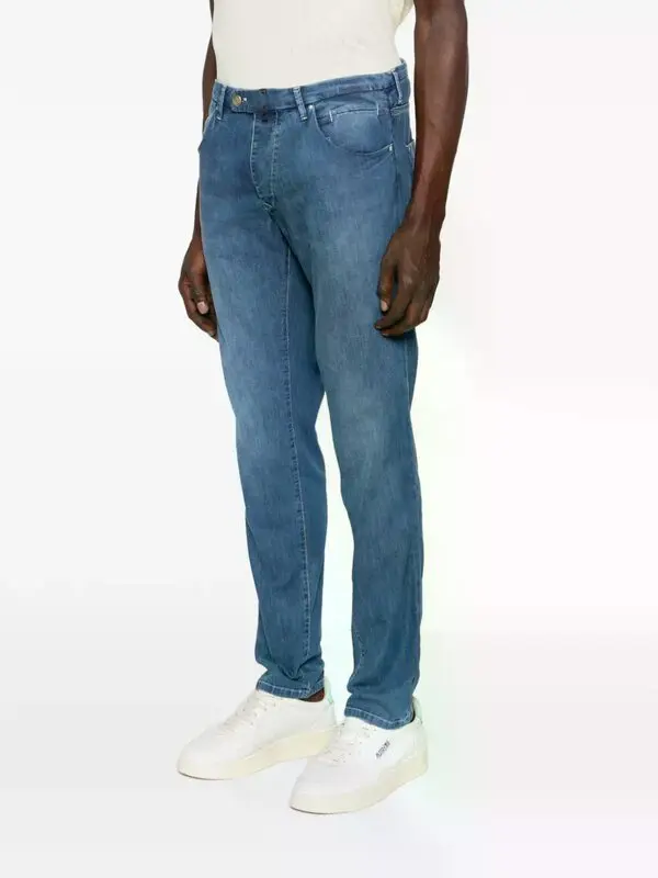 Incotex Slim-fit Jeans