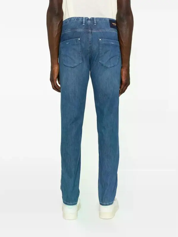 Incotex Slim-fit Jeans