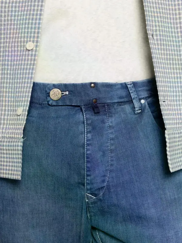 Incotex Slim-fit Jeans