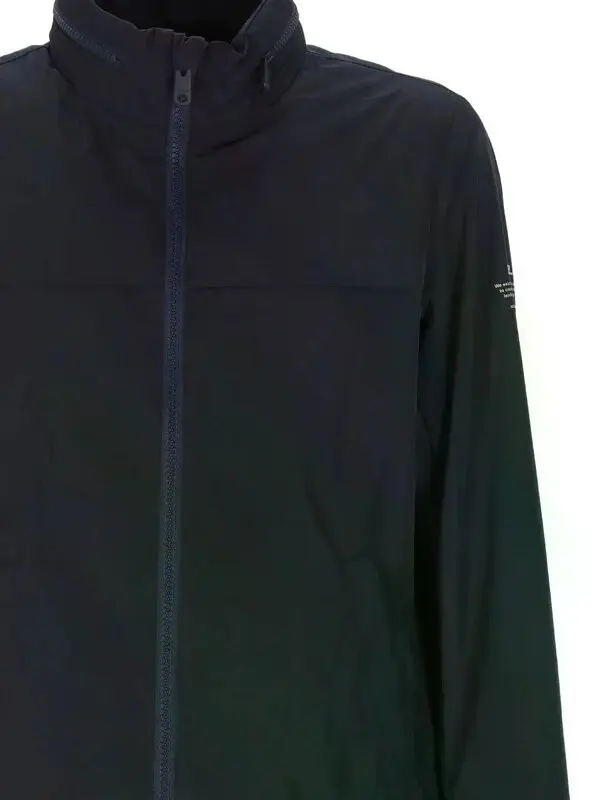 ECOALF Beni High-neck Zip-up Jacket