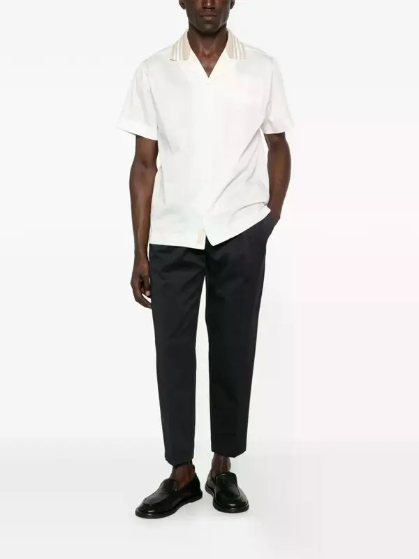 VELA SHOP Tapered Trousers
