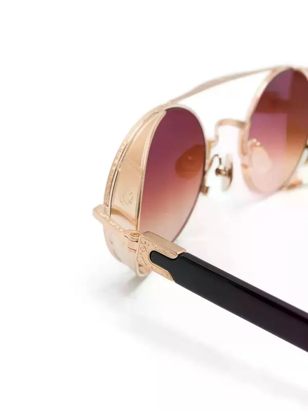 Matsuda M3128 Sunglasses