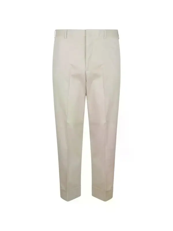 PT TORINO Edge Trousers