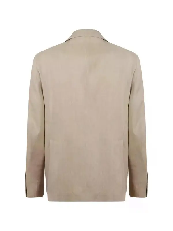 Tagliatore Single-breasted Suit - Neutrals
