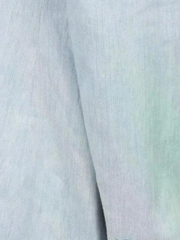 Tagliatore Peak-lapel Blazer