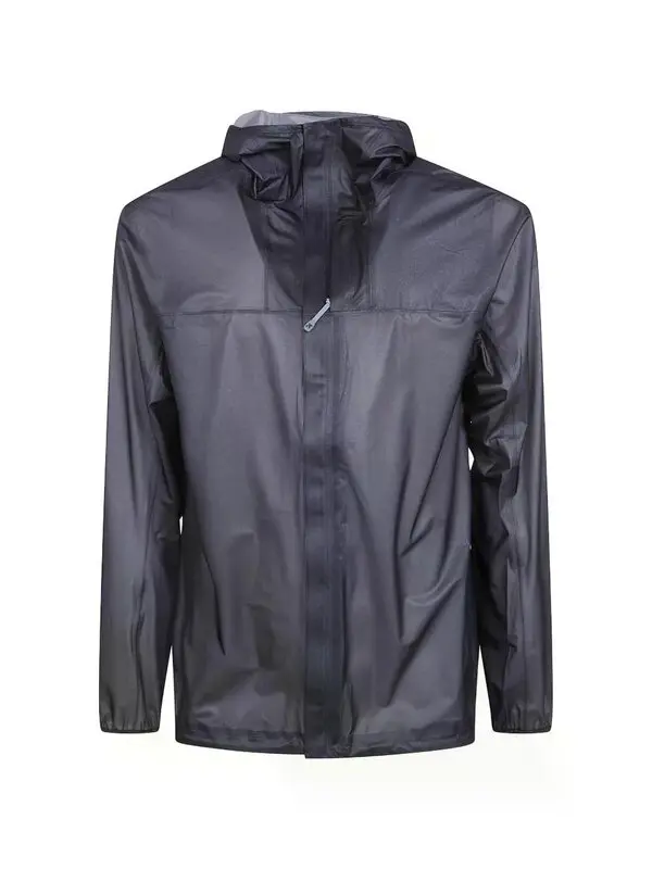 HOUDINI SPORTSWEAR Hooded Ripstop Jacket