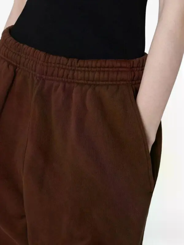 ENTIRE STUDIOS Elasticated-waistband Shorts
