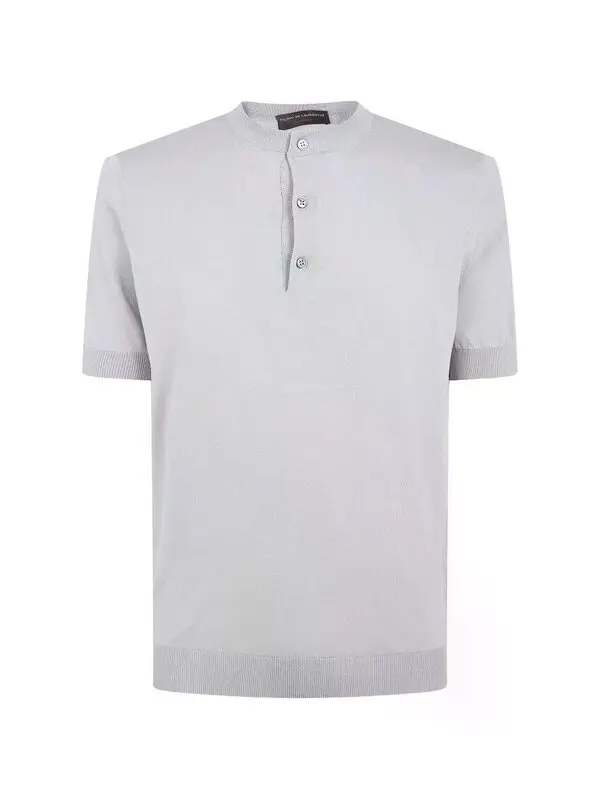 FILIPPO DE LAURENTIIS Short-sleeves T-shirt