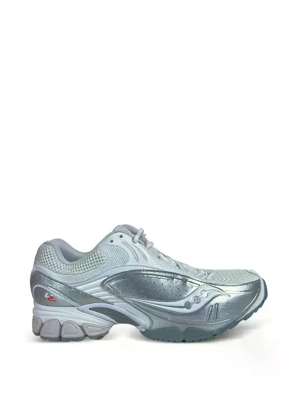 Saucony Progrid V2 Lace-up Sneakers