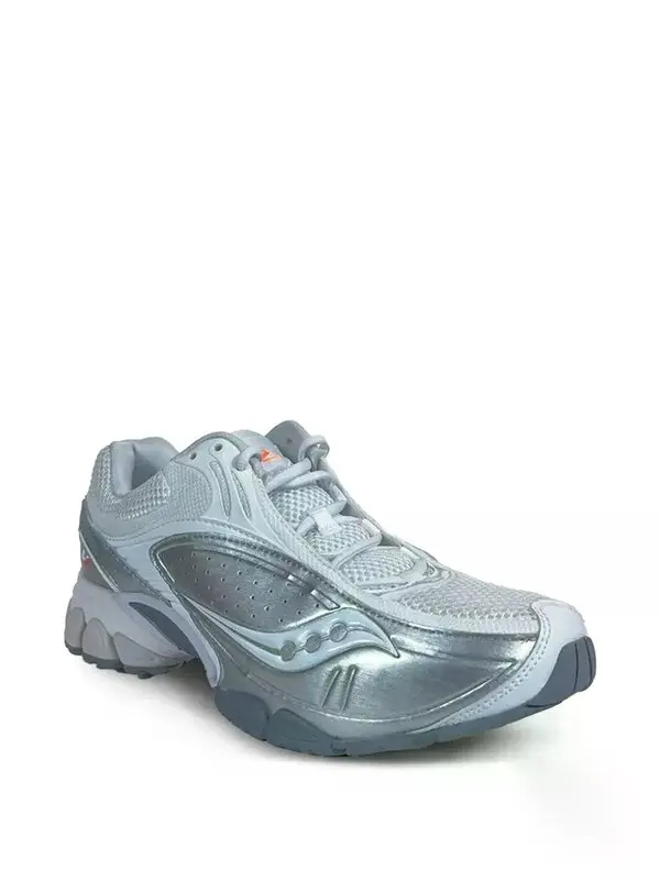 Saucony Progrid V2 Lace-up Sneakers