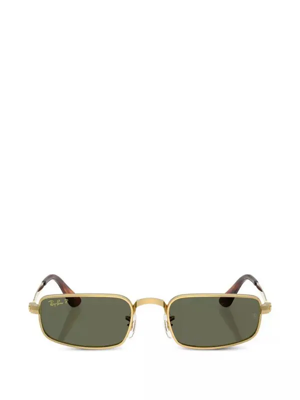 Ray-ban X A$ap Rocky Rectangle Sunglasses