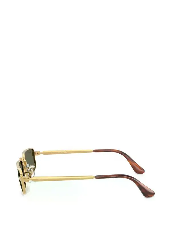Ray-ban X A$ap Rocky Rectangle Sunglasses
