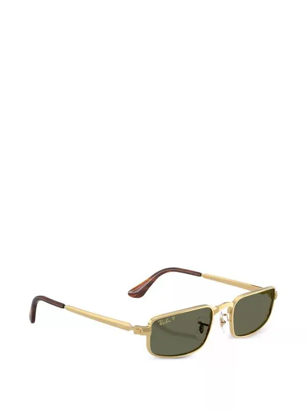 Ray-ban X A$ap Rocky Rectangle Sunglasses