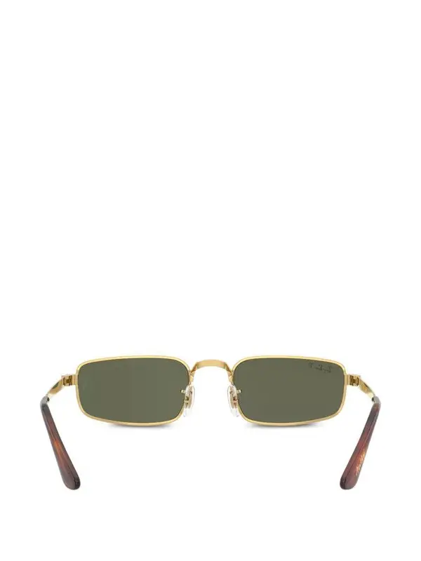 Ray-ban X A$ap Rocky Rectangle Sunglasses