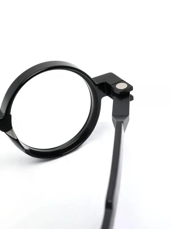 VAVA EYEWEAR Round-frame Eyeglasses
