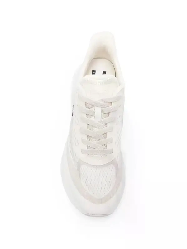 Tommy Hilfiger Logo Patch Sneakers