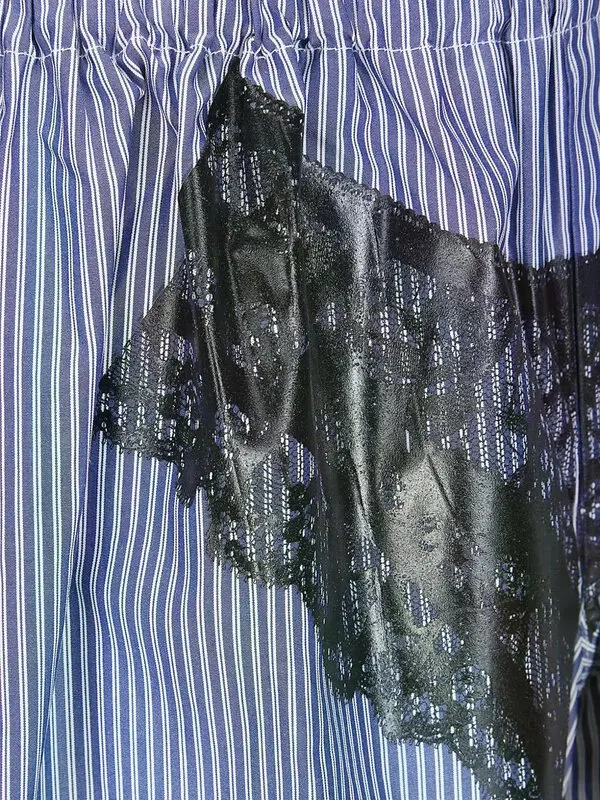 Vaquera Trompe L'oeil Boxer Shorts