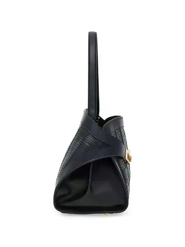 FERRAGAMO Hug Soft Shoulder Bag