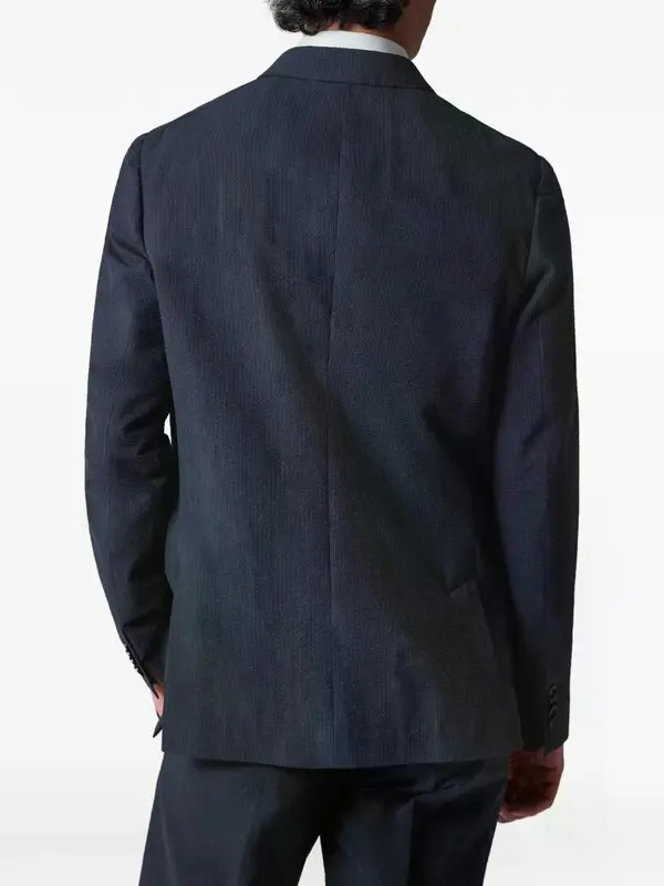 Paul Smith Single-breasted Blazer