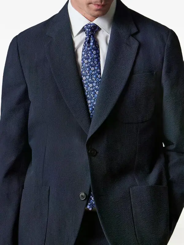 Paul Smith Single-breasted Blazer