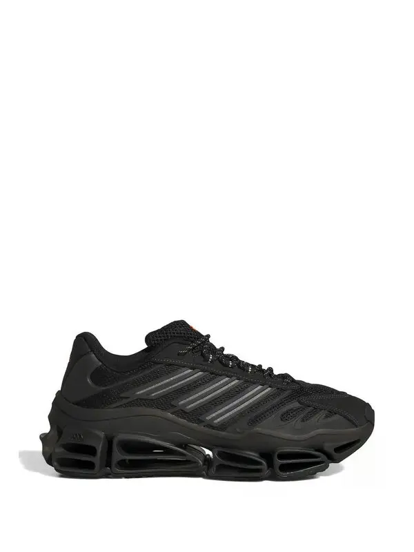 Adidas Megaride Ag Sneakers - Black
