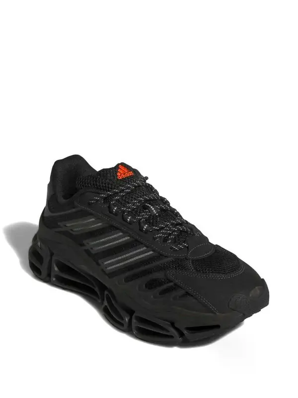 Adidas Megaride Ag Sneakers - Black
