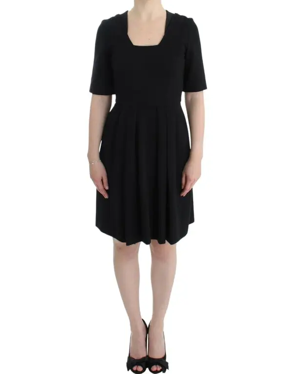 CO|TE Venus Short Sleeve Dress