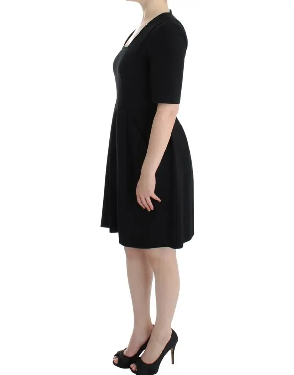 CO|TE Venus Short Sleeve Dress