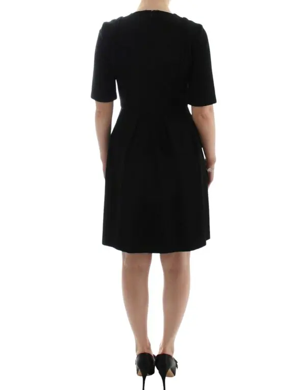 CO|TE Venus Short Sleeve Dress