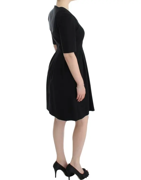 CO|TE Venus Short Sleeve Dress