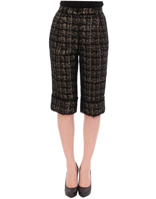 Dolce & Gabbana Fabric Pants