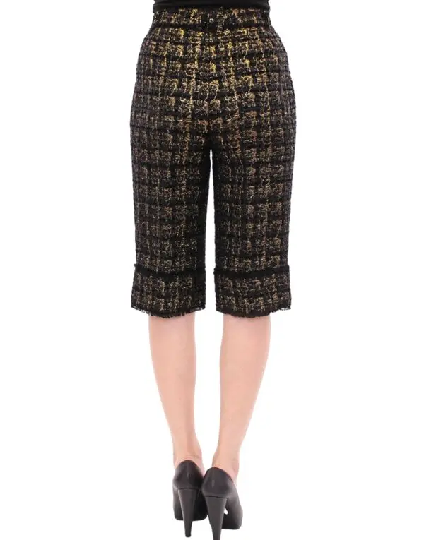 Dolce & Gabbana Fabric Pants