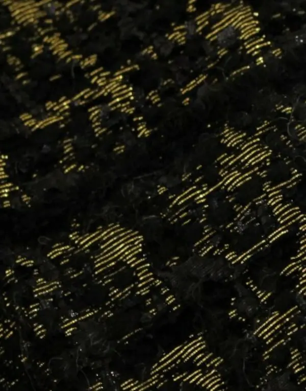 Dolce & Gabbana Fabric Pants