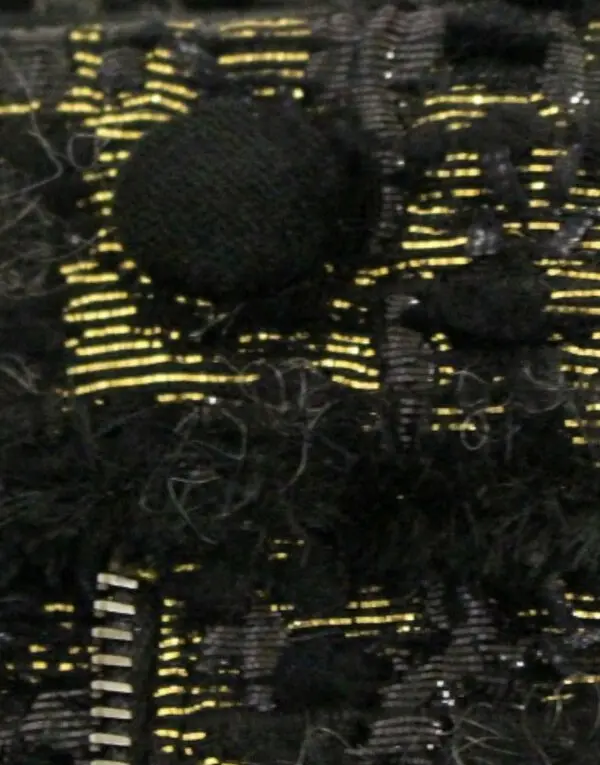 Dolce & Gabbana Fabric Pants